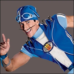 Sportacus | Hunger Games Simulator Wiki | Fandom