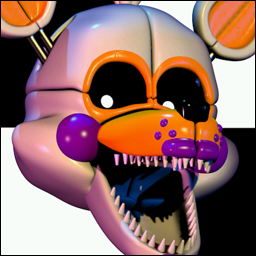 Lolbit | Hunger Games Simulator Wiki | Fandom