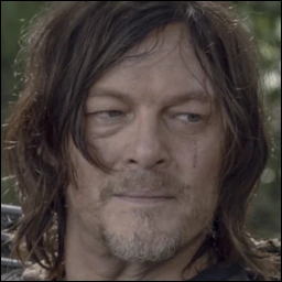 Daryl Dixon | Hunger Games Simulator Wiki | Fandom