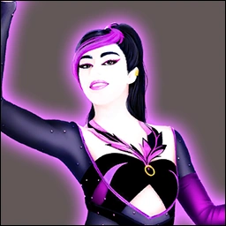 Leda Nox | Hunger Games Simulator Wiki | Fandom