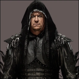 The Undertaker | Hunger Games Simulator Wiki | Fandom