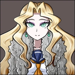 Emma Magorobi | Hunger Games Simulator Wiki | Fandom