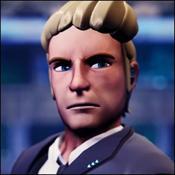 Derek Lucks | Hunger Games Simulator Wiki | Fandom