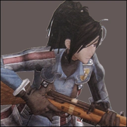 Freesia York | Hunger Games Simulator Wiki | Fandom