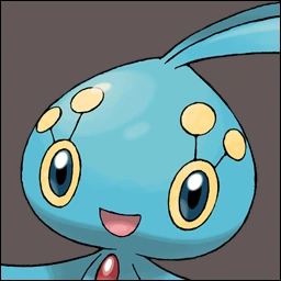 Manaphy | Hunger Games Simulator Wiki | Fandom