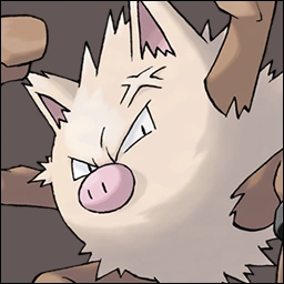 Primeape | Hunger Games Simulator Wiki | Fandom