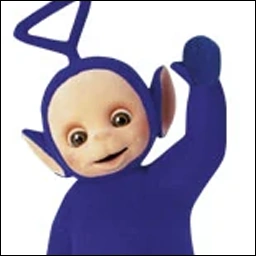 Tinky Winky | Hunger Games Simulator Wiki | Fandom