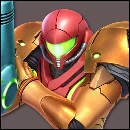 Samus Aran | Hunger Games Simulator Wiki | Fandom