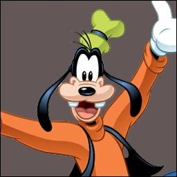 Goofy | Hunger Games Simulator Wiki | Fandom