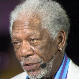 Morgan Freeman | Hunger Games Simulator Wiki | Fandom