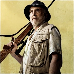 Dale Horvath | Hunger Games Simulator Wiki | Fandom