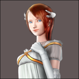 Princess Elise the Third | Hunger Games Simulator Wiki | Fandom