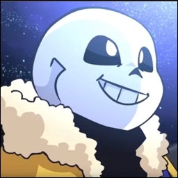 Sans (Outertale) | Hunger Games Simulator Wiki | Fandom