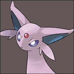 Espeon | Hunger Games Simulator Wiki | Fandom