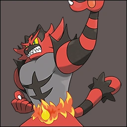 Incineroar | Hunger Games Simulator Wiki | Fandom