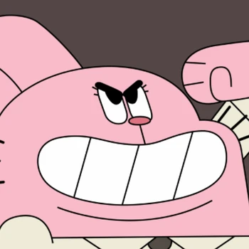 Richard Watterson | Hunger Games Simulator Wiki | Fandom