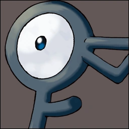 Unown | Hunger Games Simulator Wiki | Fandom