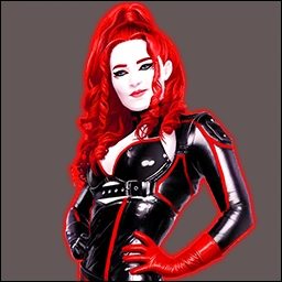 Agent D | Hunger Games Simulator Wiki | Fandom