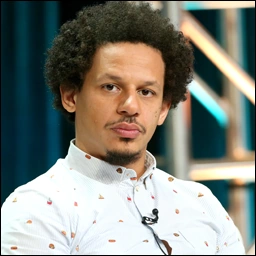 Eric André | Hunger Games Simulator Wiki | Fandom