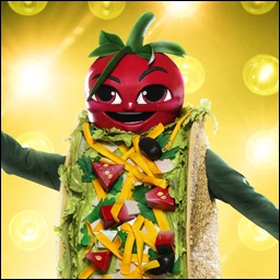 Taco | Hunger Games Simulator Wiki | Fandom