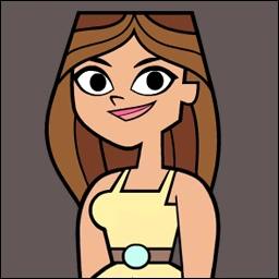 Taylor (Total Drama) | Hunger Games Simulator Wiki | Fandom