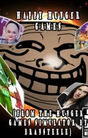 Happy Hunger Games l Season 1 | Hunger Games Simulator Wiki | Fandom