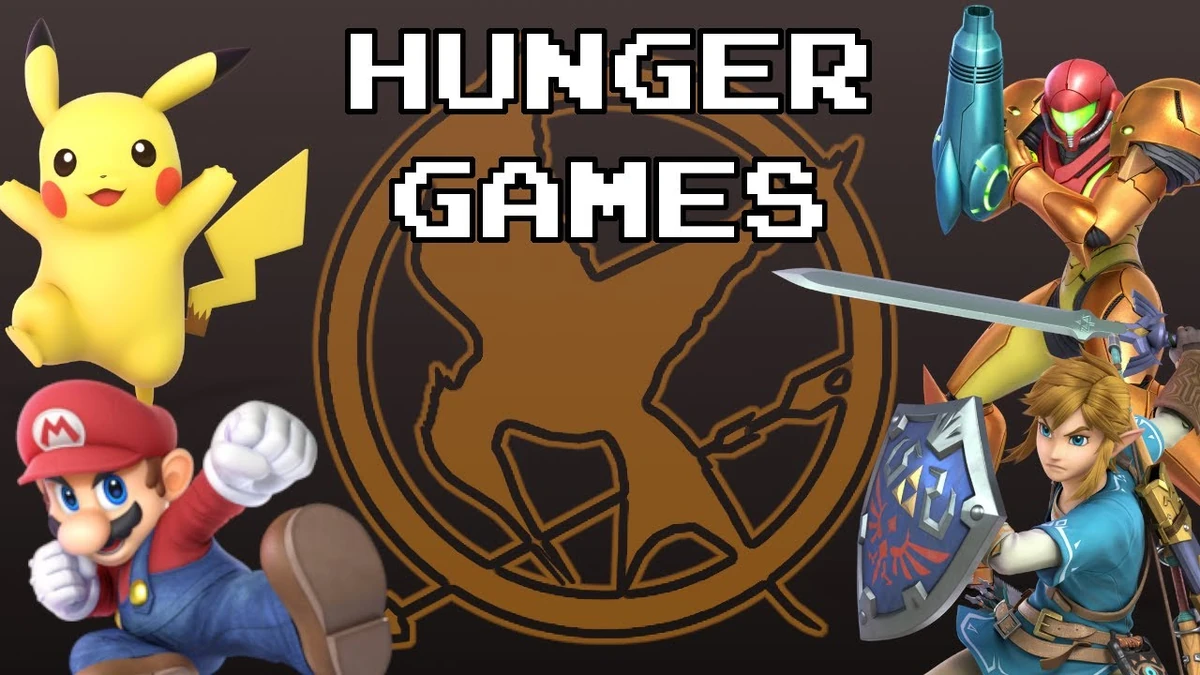 Smash! | Hunger Games Simulator Wiki | Fandom