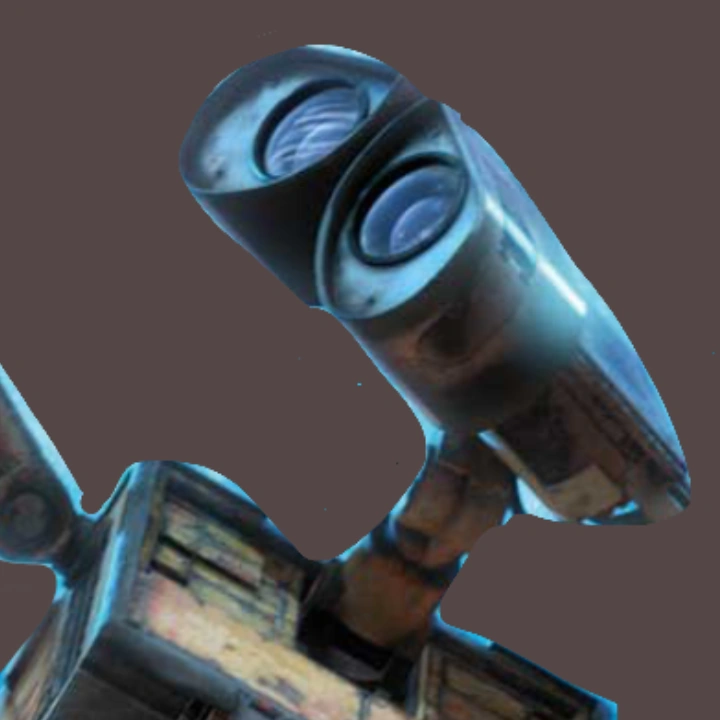 WALL-E | Hunger Games Simulator Wiki | Fandom