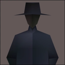 Gray Man | Hunger Games Simulator Wiki | Fandom