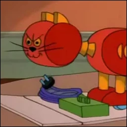 Mechano | Hunger Games Simulator Wiki | Fandom