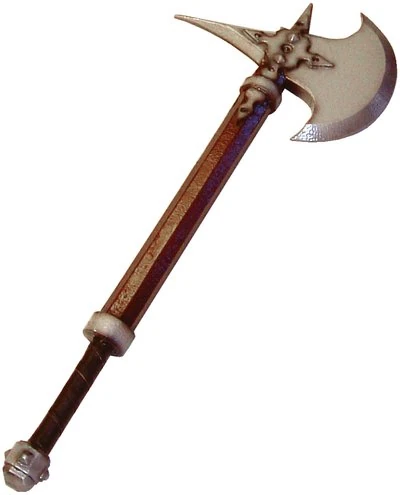 Axe | Hunger death battle Wiki | Fandom