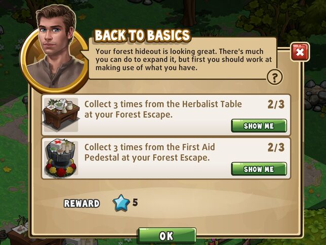 Back To Basics The Hunger Games Adventures Wiki Fandom