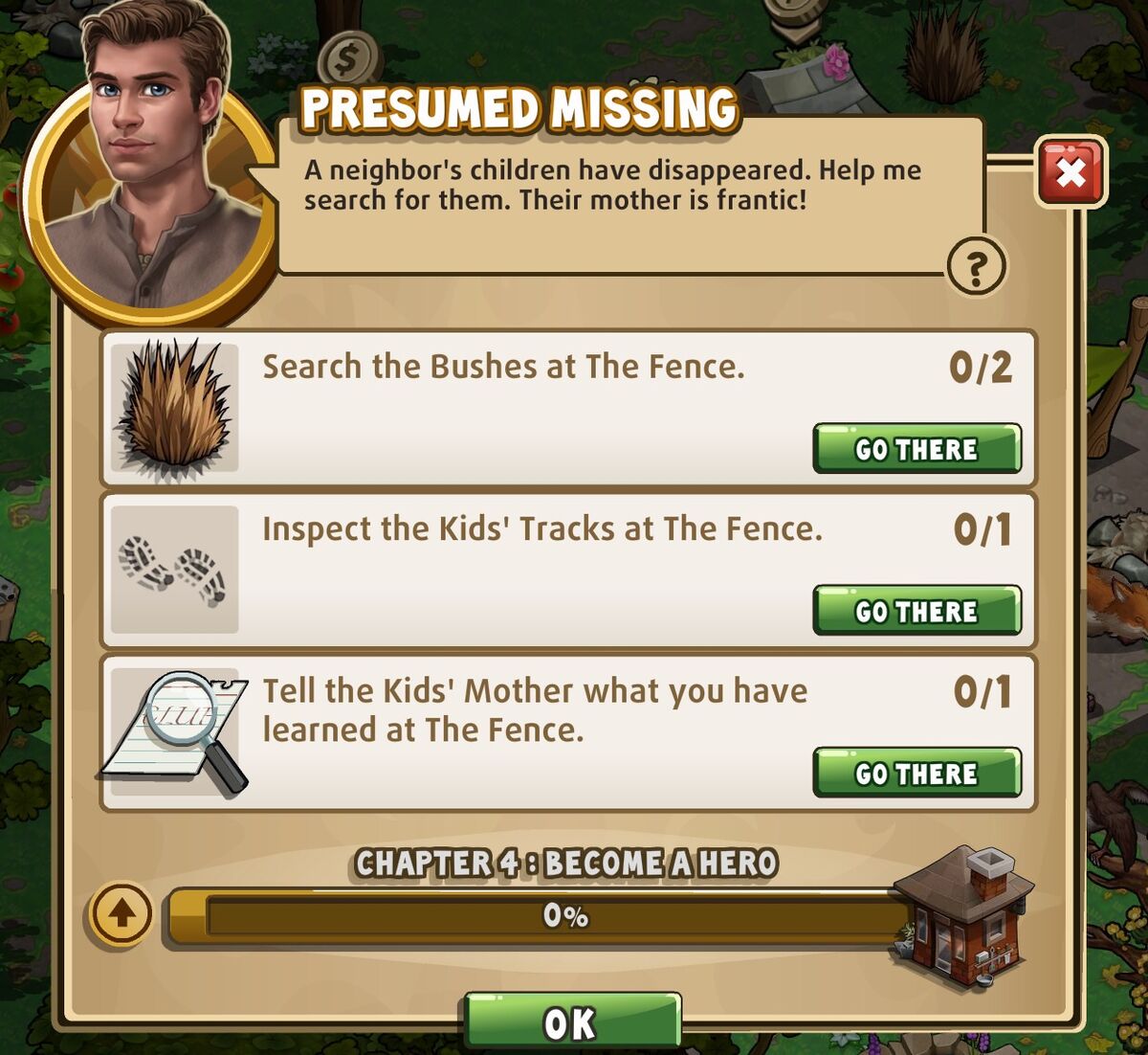 Presumed Missing The Hunger Games Adventures Wiki Fandom