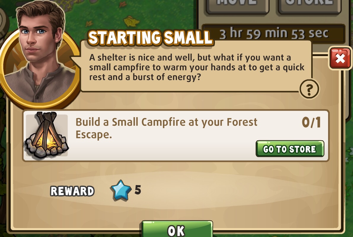 Starting Small The Hunger Games Adventures Wiki Fandom