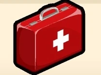 First Aid Kit | The Hunger Games Adventures Wiki | Fandom