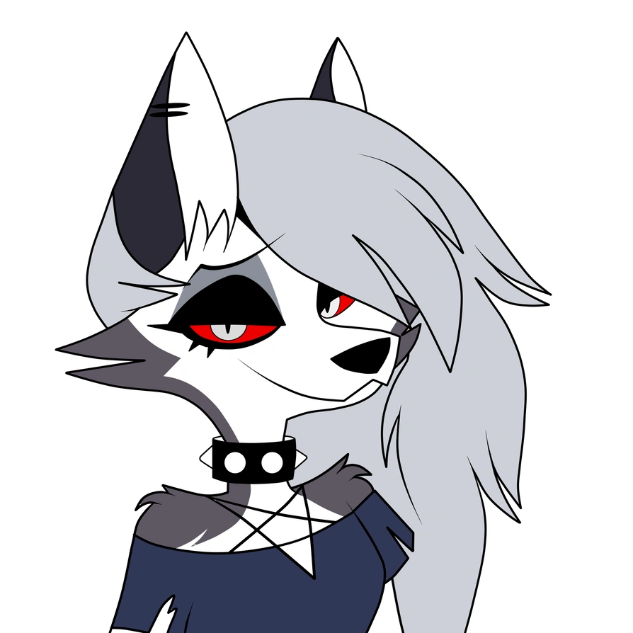 Loona | /b/ Hunger Games Wiki | Fandom