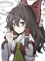 Reimu | /b/ Hunger Games Wiki | Fandom