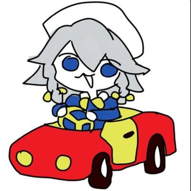 Sakuya | /b/ Hunger Games Wiki | Fandom