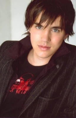 Jason Matthew | HungerGamesFanFiction18 Wiki | Fandom