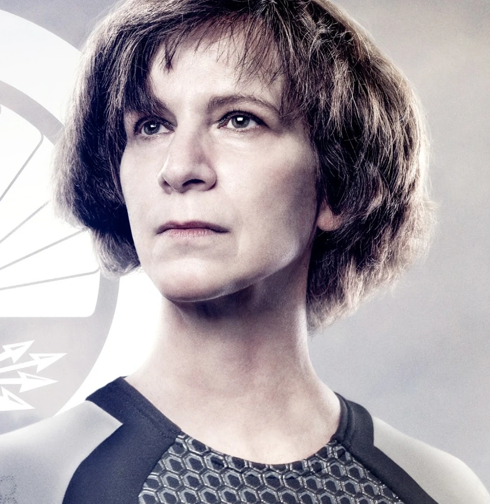 Wiress | Wiki Hunger Games France | Fandom
