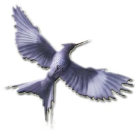 Geai Moqueur | Wiki Hunger Games France | Fandom