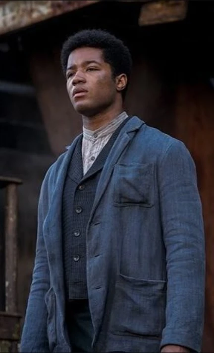 Jessup | Wiki Hunger Games France | Fandom