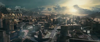 Capitole | Wiki Hunger Games France | Fandom