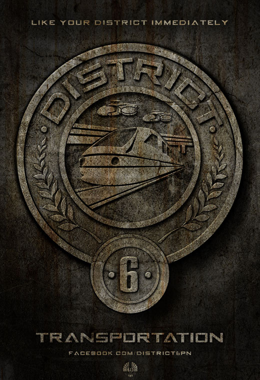 District Six | Wiki Hunger Games France | Fandom District Six | Wiki Hunger Games France | Fandom