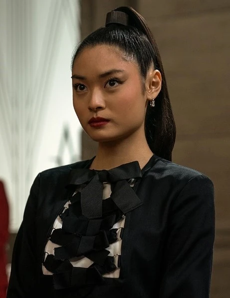 Clemensia Dovecote | Wiki Hunger Games France | Fandom