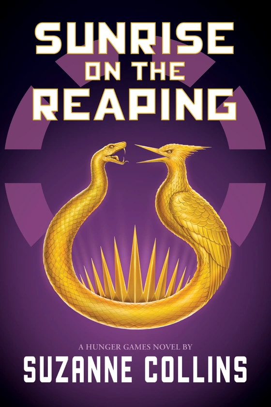 Sunrise on the Reaping | Wiki Hunger Games France | Fandom