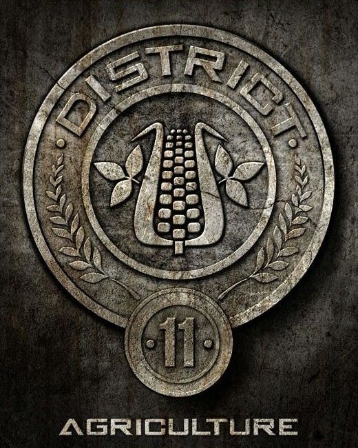 District Onze | Wiki Hunger Games France | Fandom District Onze | Wiki Hunger Games France | Fandom