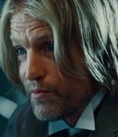 Haymitch Abernathy | Wiki Hunger Games France | Fandom