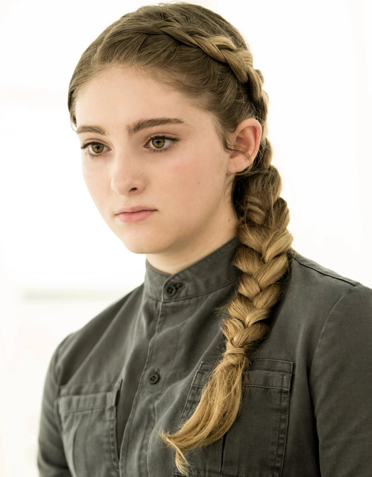 Primrose Everdeen | Wiki Hunger Games France | Fandom