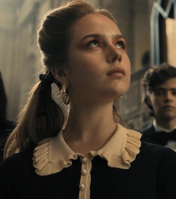 Vipsania Sickle | Wiki Hunger Games France | Fandom